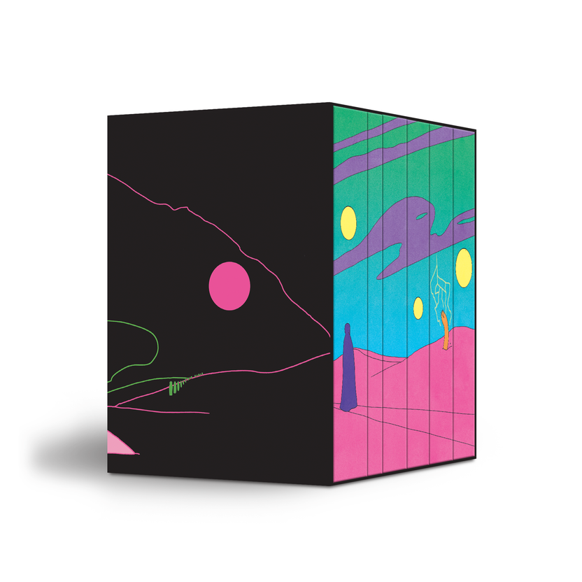 Box Duna Pocket - A saga completa – aleph-editora