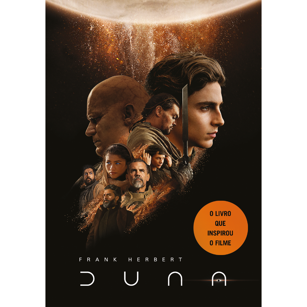 Duna – aleph-editora