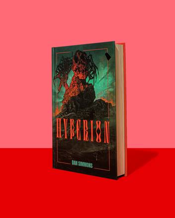 Hyperion – aleph-editora