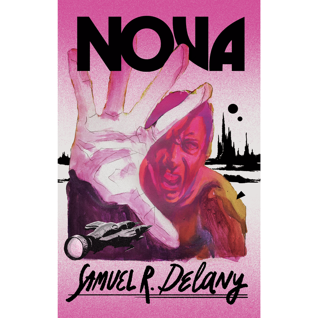 Samuel R. Delany – aleph-editora