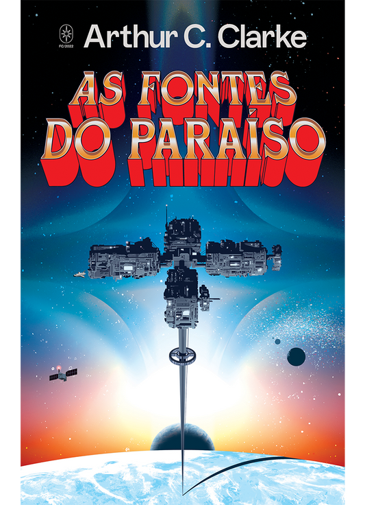 Arthur C. Clarke – aleph-editora