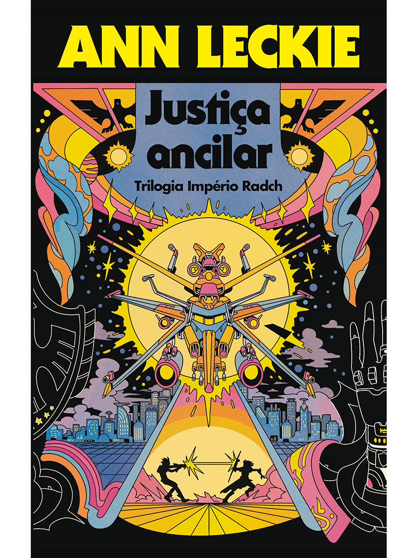 Biblioteca Aleph – aleph-editora