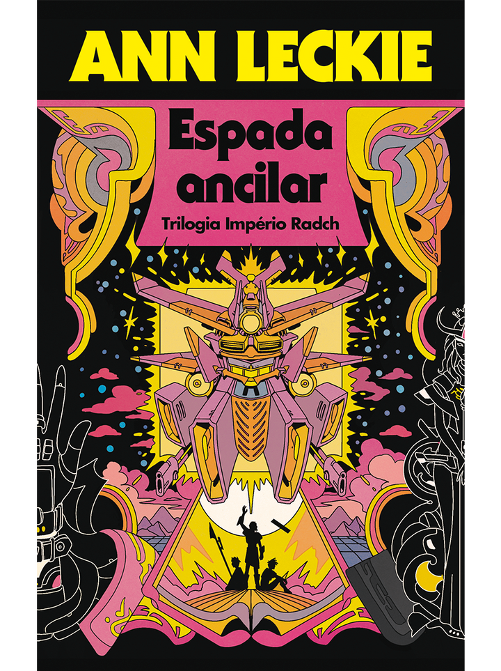 Biblioteca Aleph – aleph-editora