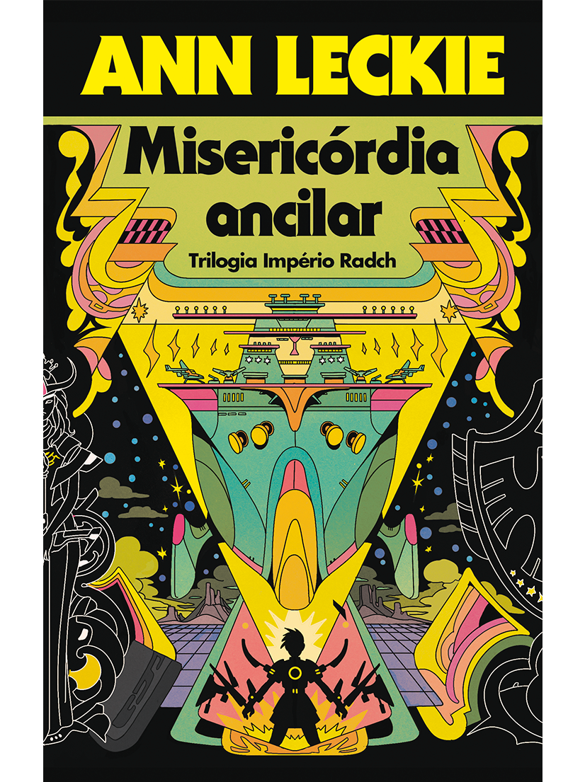 Biblioteca Aleph – aleph-editora