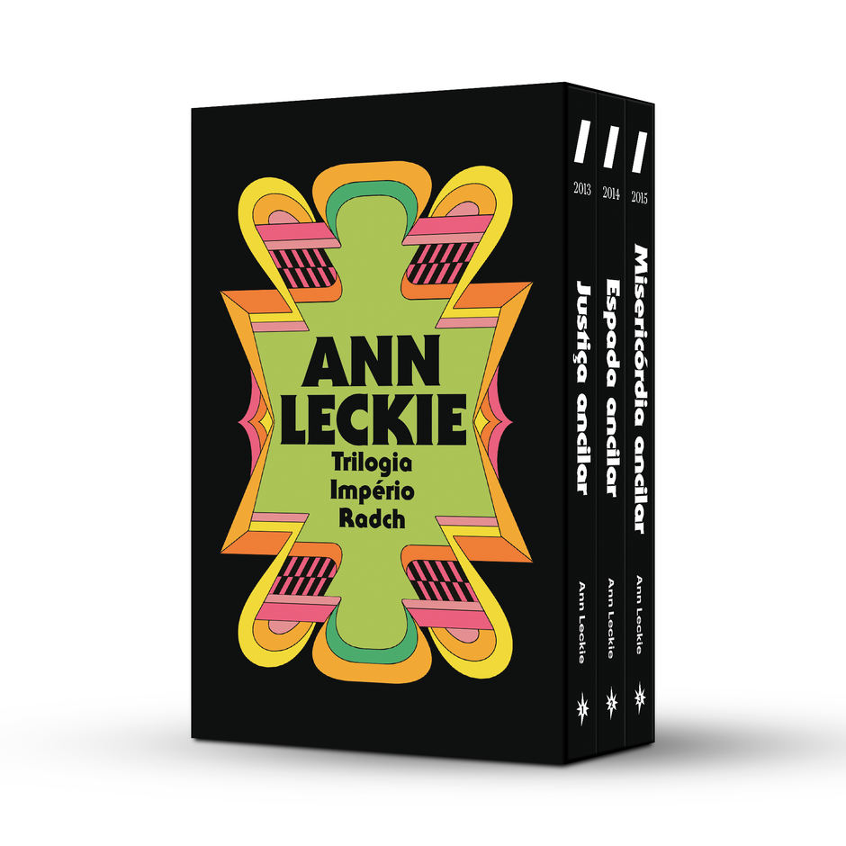 Biblioteca Aleph – aleph-editora