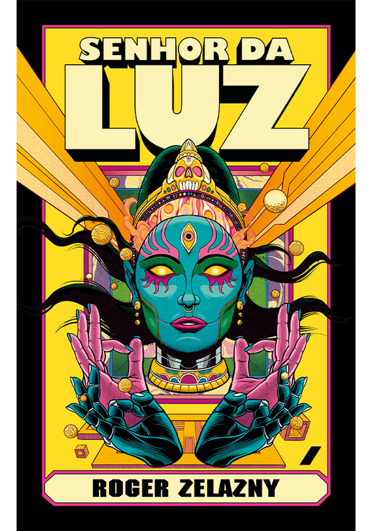 Biblioteca Aleph – aleph-editora