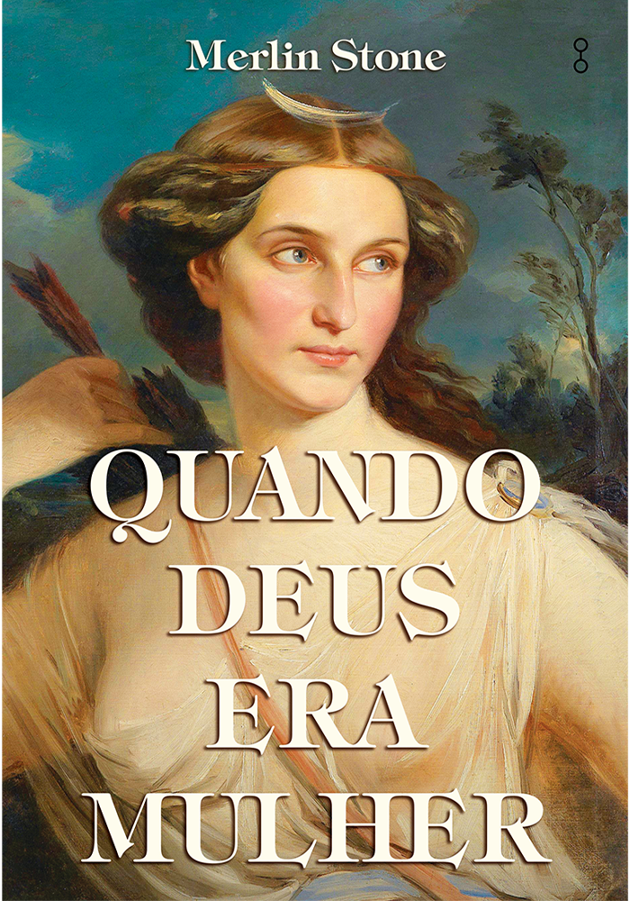 Merlin Stone – aleph-editora